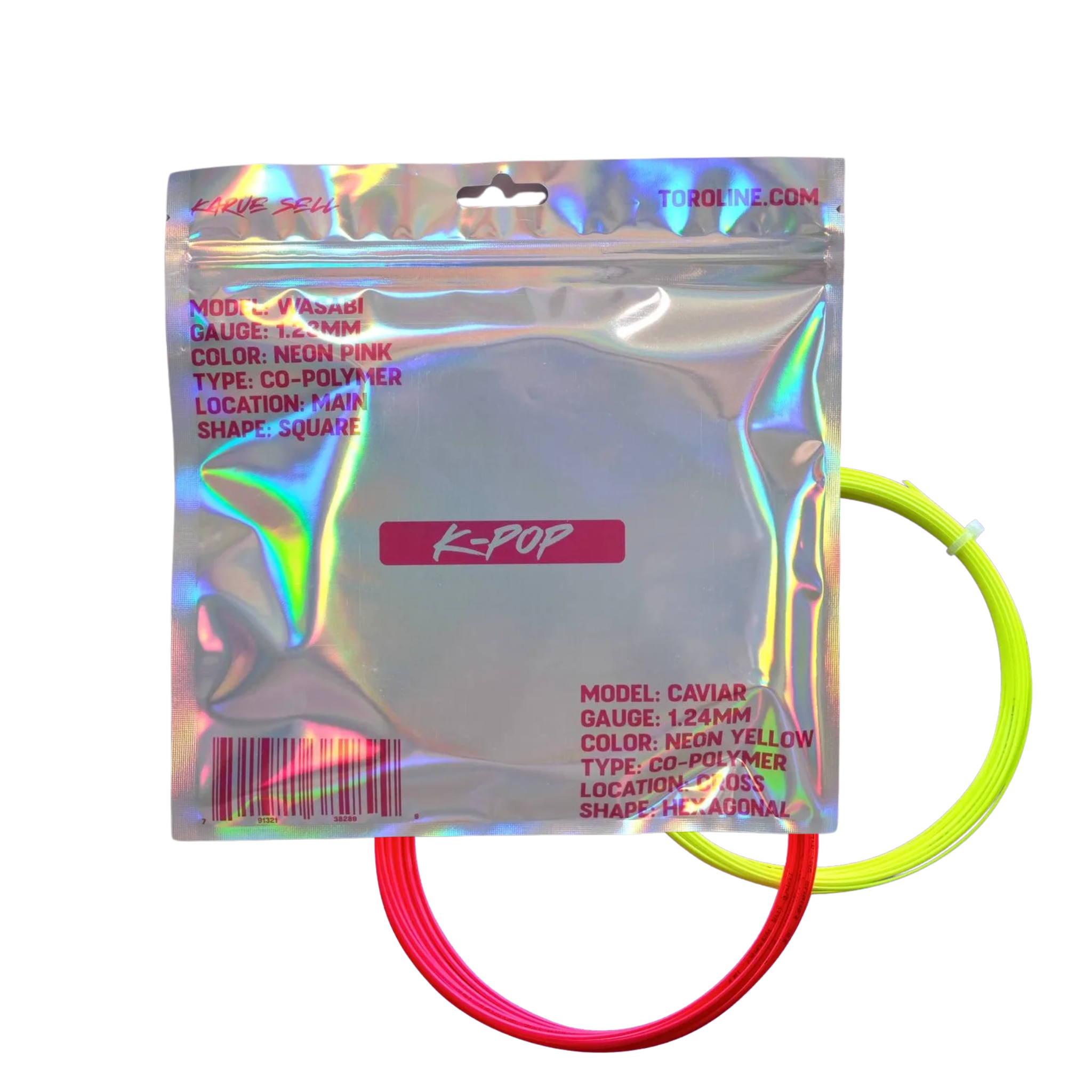 Toroline K POP Baseline Tennis Philippines toroline-k-pop-baseline-tennis-philippines