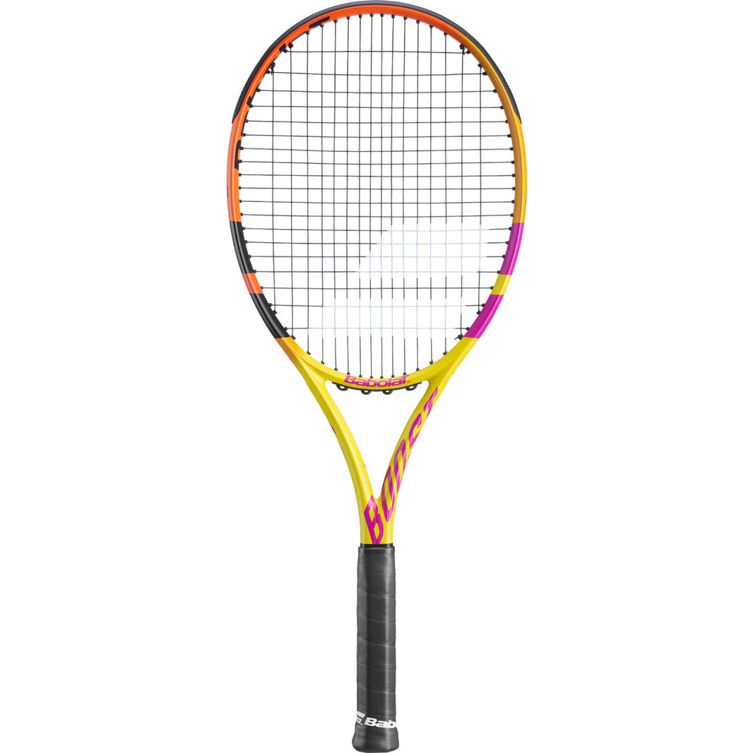 Tennis Rackets – Baseline Tennis Philippines