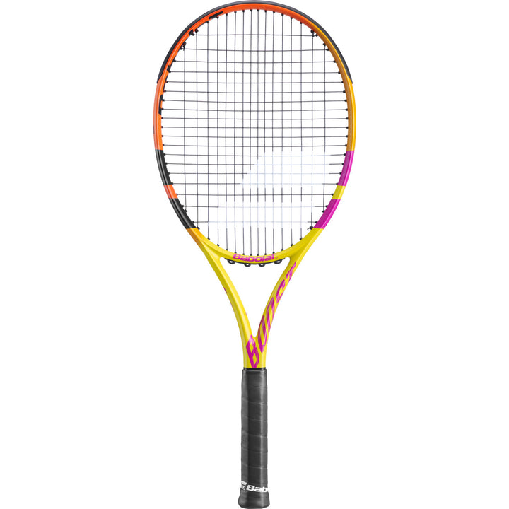 Tennis Rackets – Baseline Tennis Philippines