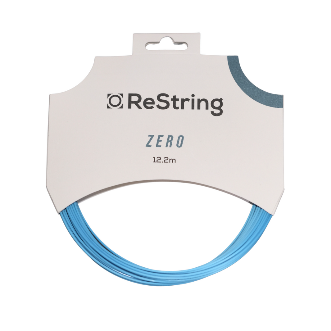 ReString Strings – Baseline Tennis Philippines