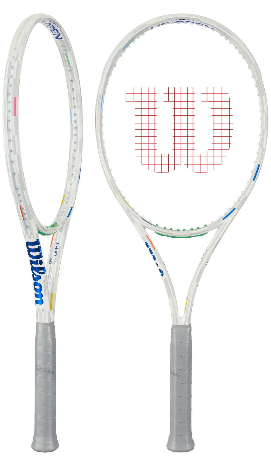 Wilson Rackets – Baseline Tennis Philippines