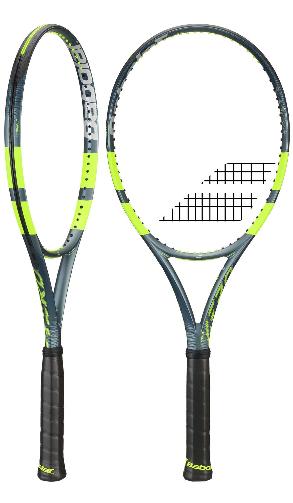 Babolat Rackets – Baseline Tennis Philippines