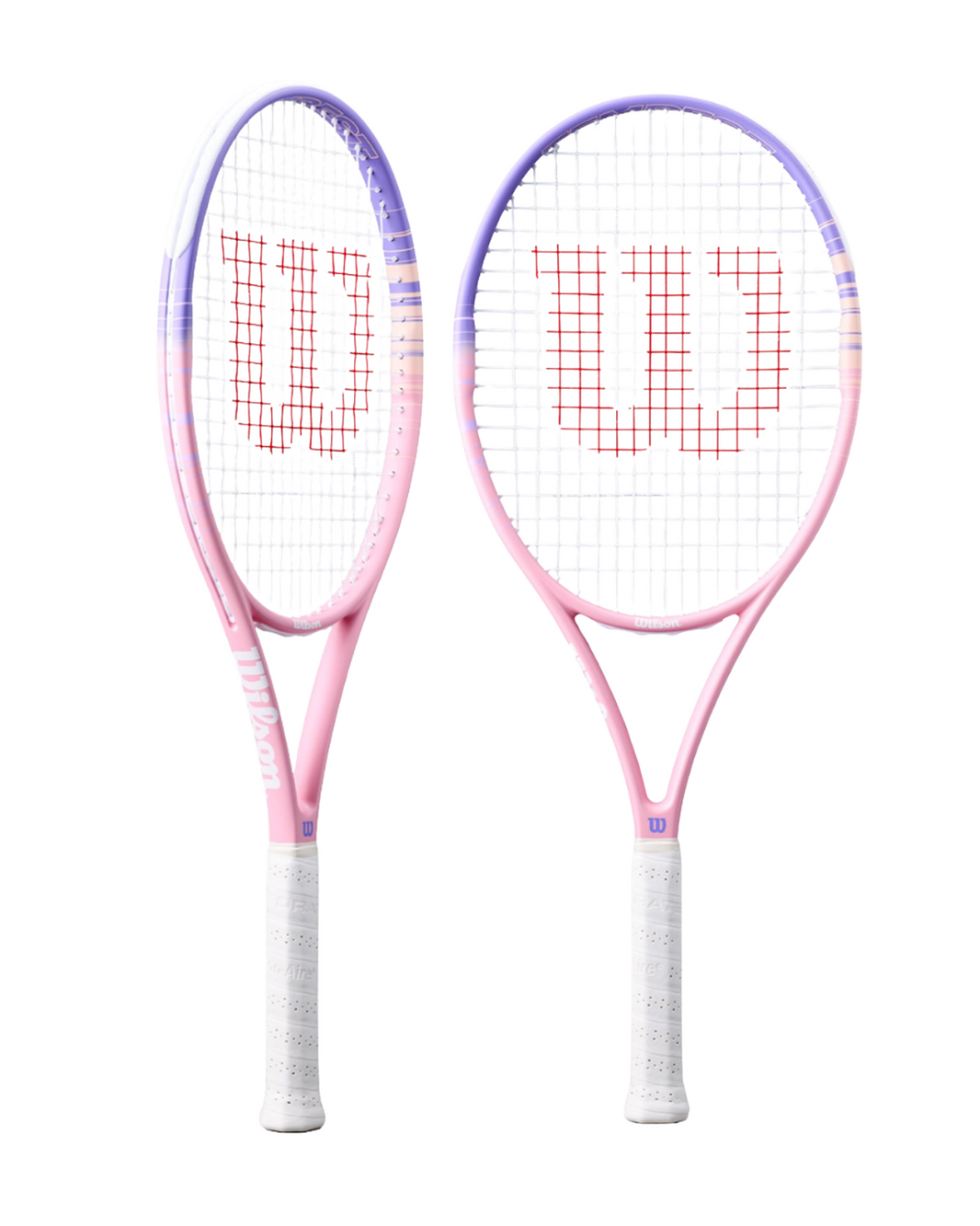 Wilson Rackets – Baseline Tennis Philippines
