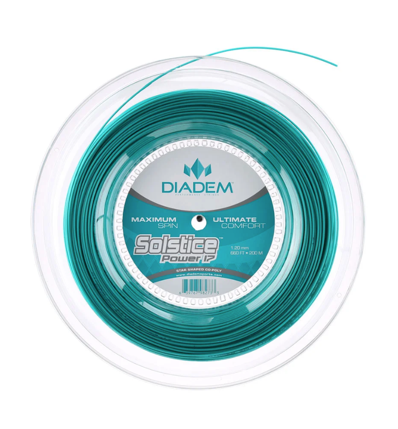 Diadem Solstice Power – Baseline Tennis Philippines