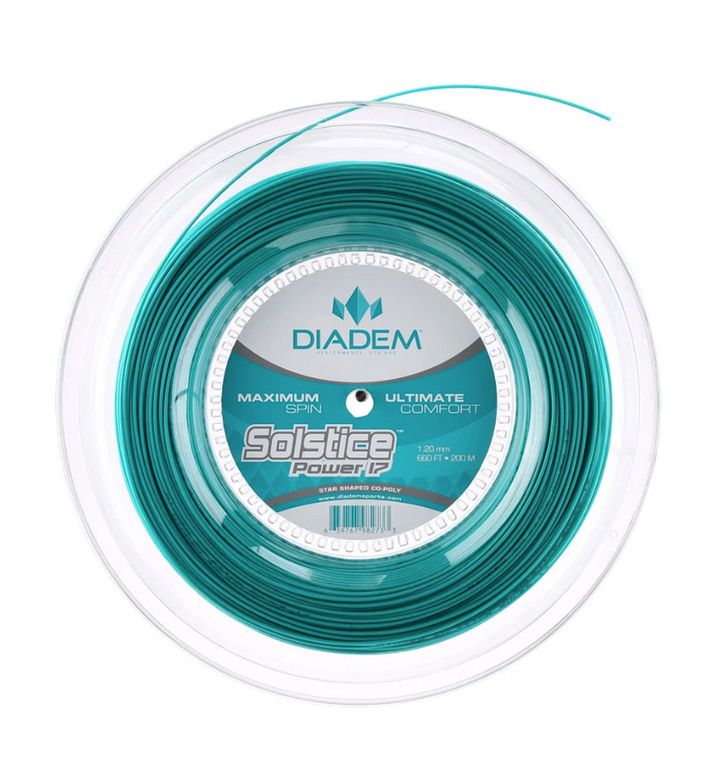 Diadem Strings – Baseline Tennis Philippines