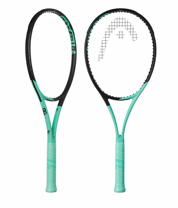 HEAD Rackets – Baseline Tennis Philippines