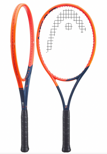 HEAD Rackets – Baseline Tennis Philippines