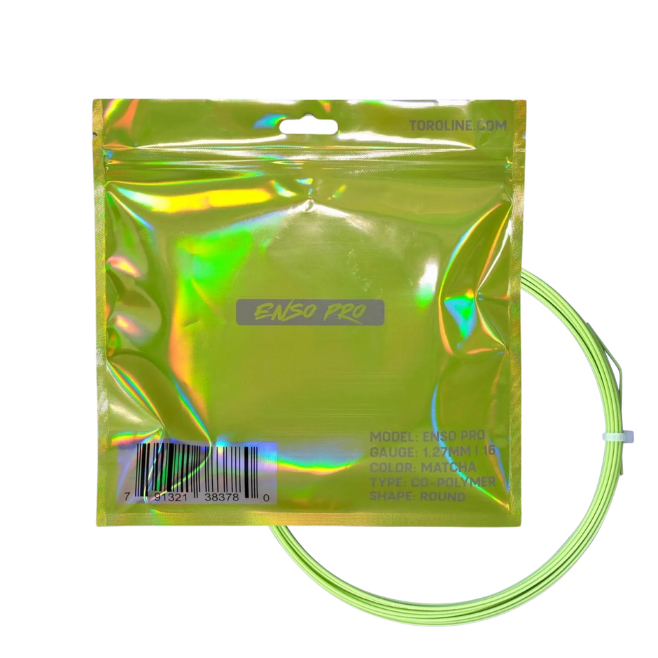 Toroline Strings – Baseline Tennis Philippines
