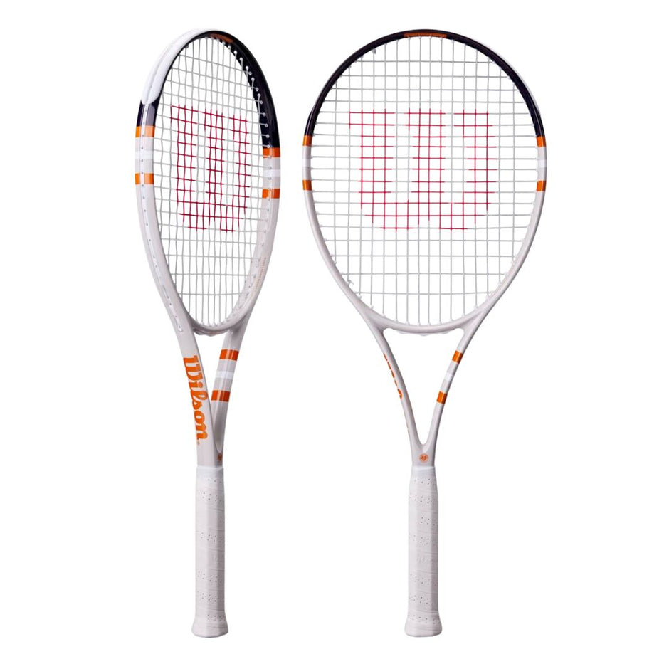 Tennis Rackets – Baseline Tennis Philippines