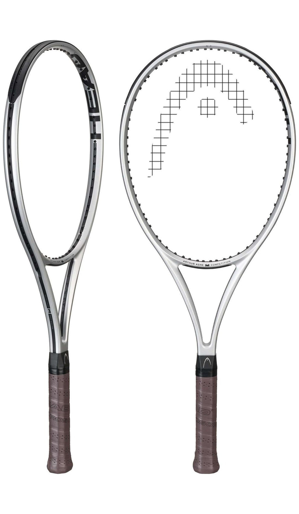 HEAD Boom MP Arthur Ashe – Baseline Tennis Philippines
