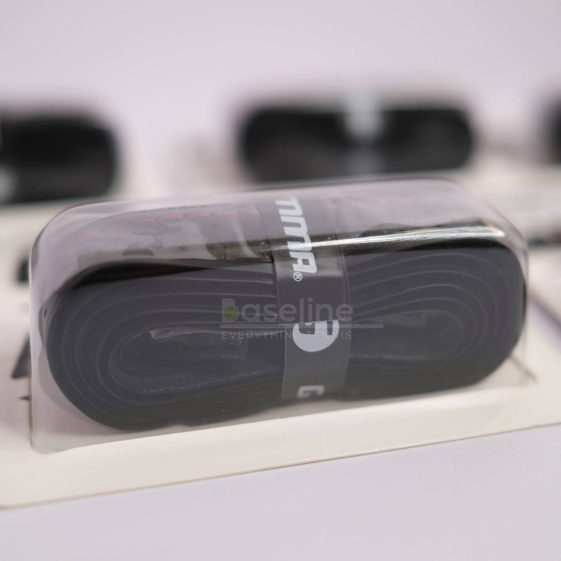 Gamma Ultra Cushion Contour Replacement Grip – Baseline Tennis Philippines