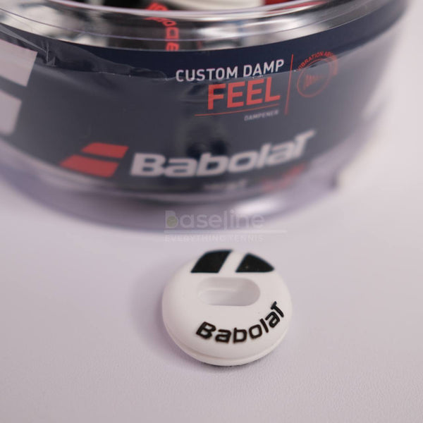 Babolat Custom Dampener – Baseline Tennis Philippines