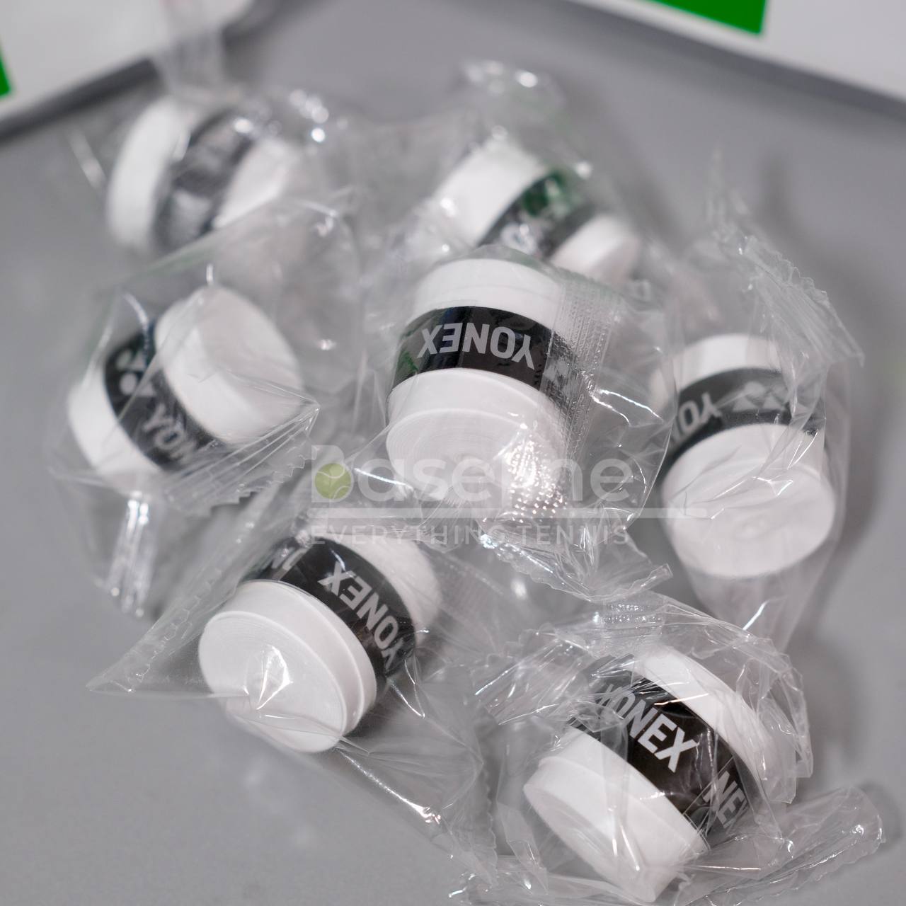 Yonex Dry Super Grap Overgrip – Baseline Tennis Philippines