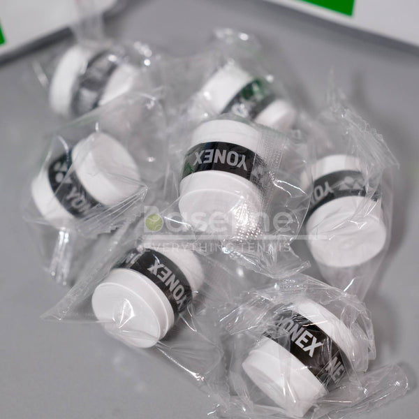 Yonex Dry Super Grap Overgrip – Baseline Tennis Philippines
