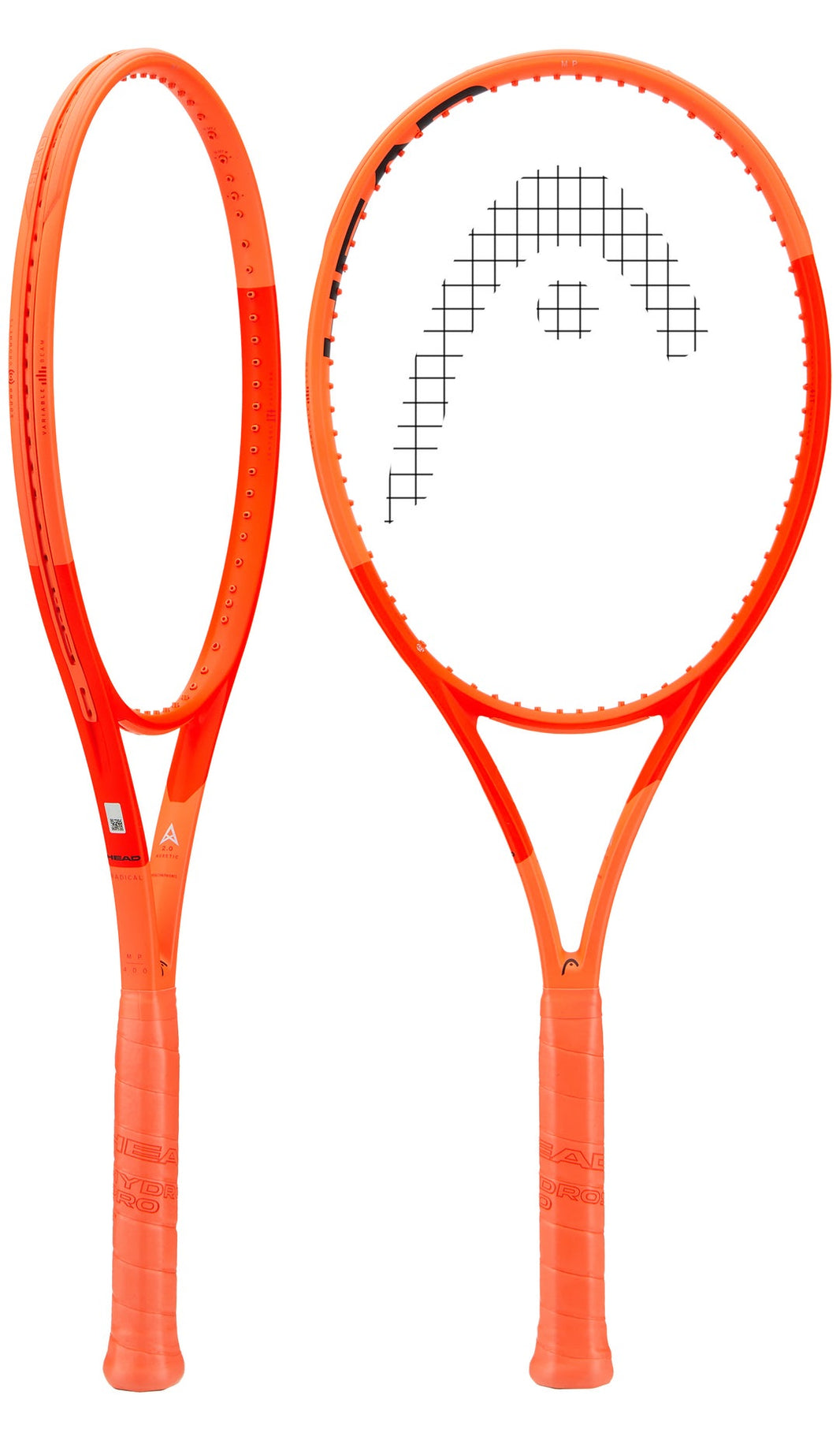 HEAD Rackets – Baseline Tennis Philippines