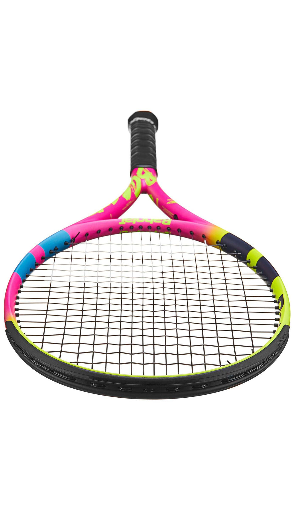 Babolat Boost Rafa 2nd Gen – Baseline Tennis Philippines