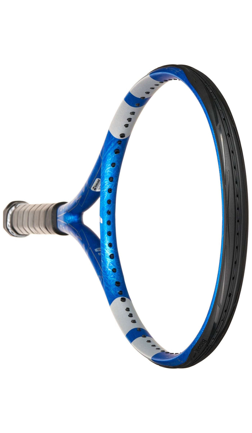 Babolat Pure Drive 30th Anniversary Limited Edition – Baseline Tennis ...