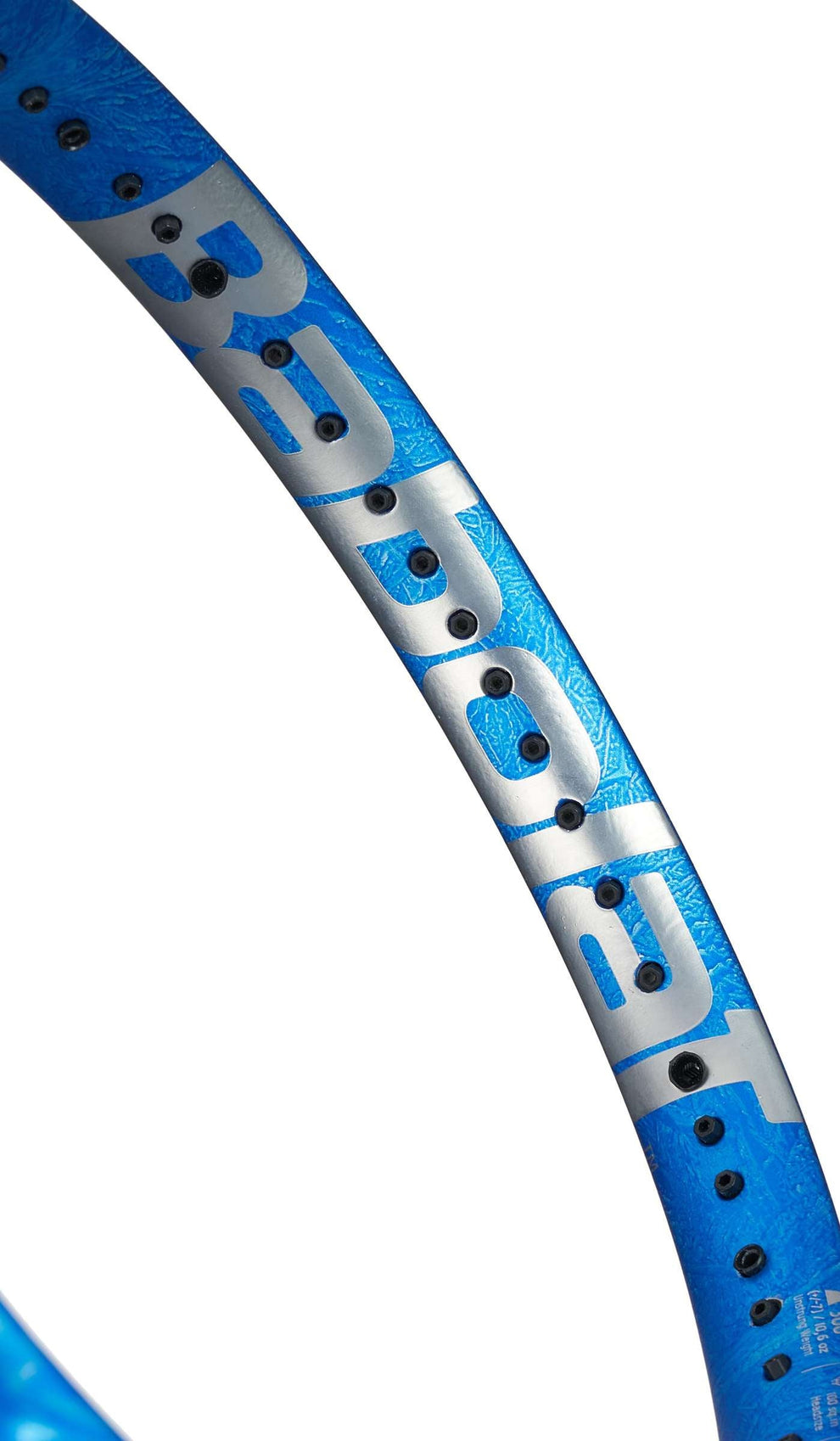 Babolat Pure Drive 30th Anniversary Limited Edition – Baseline Tennis ...