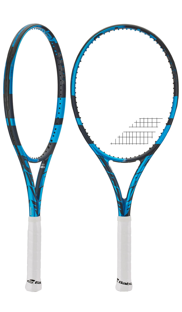 Babolat Rackets – Baseline Tennis Philippines