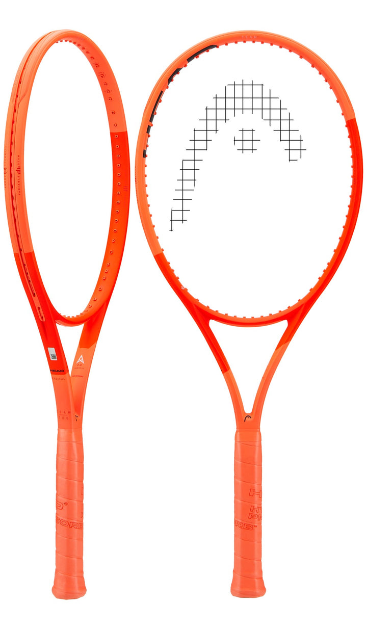 HEAD Rackets – Baseline Tennis Philippines