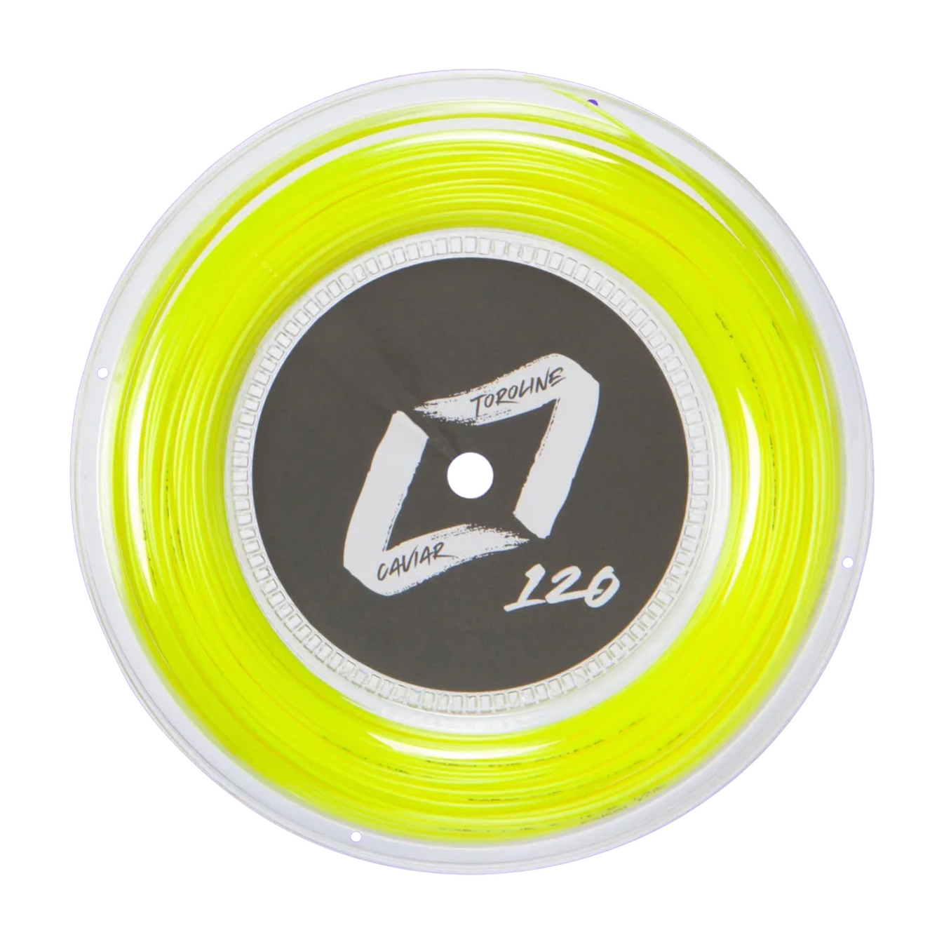 Toroline Caviar Mini Reel – Baseline Tennis Philippines